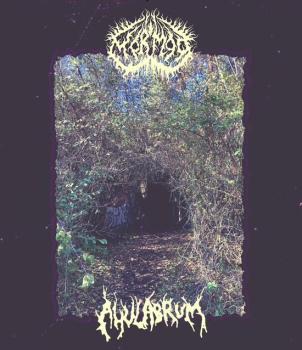 Narbentage - Ahulabrum / Mörmoo (LP)