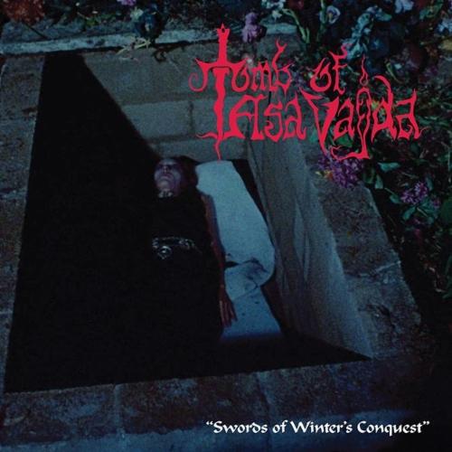 Narbentage - Tomb of Asa Vajda - Swords of Winter's Conquest