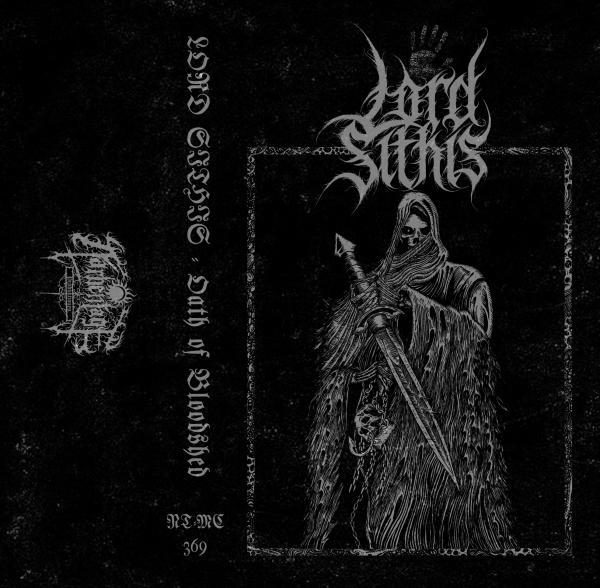 Narbentage - Lord Sithis - Oath of Bloodshed