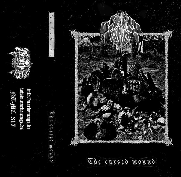 Narbentage - Nukekubi - The Cursed Mound
